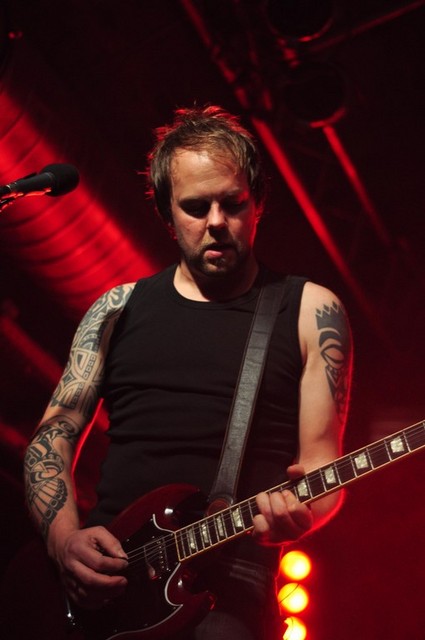 Thorsten Mewes :: Czech fansite