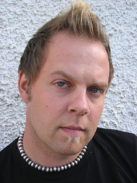 Thorsten Mewes :: Czech fansite